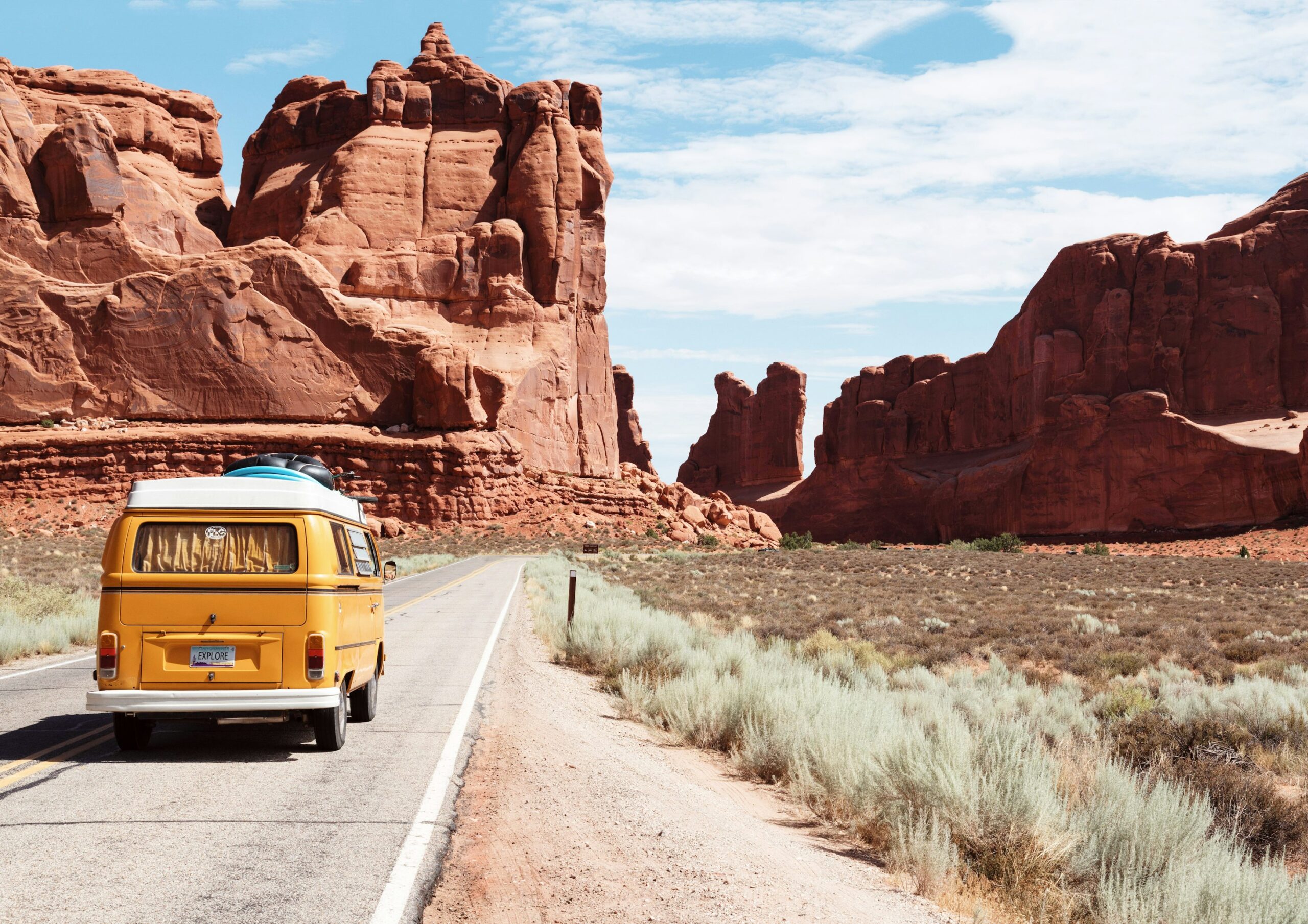 Smart and Sustainable Road Trip Tips for Families on a Budget - Budget ...