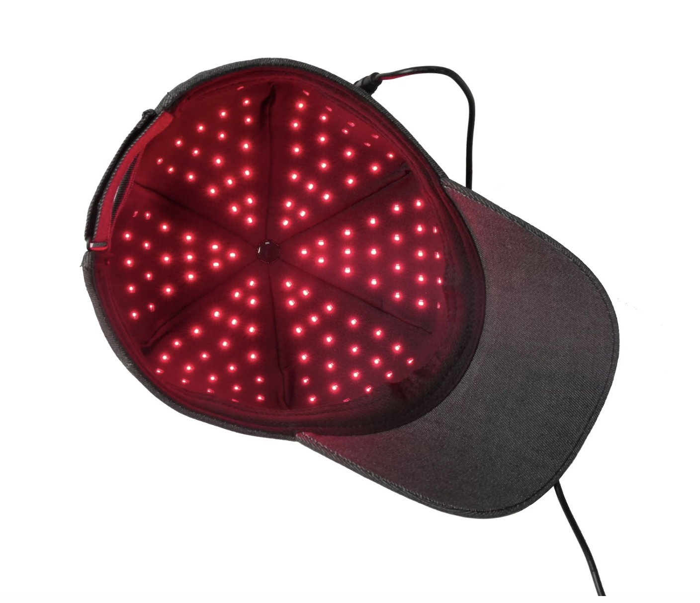 Top 3 Red Light Therapy Hats in 2025: Restore Your Hair & Boost Your ...