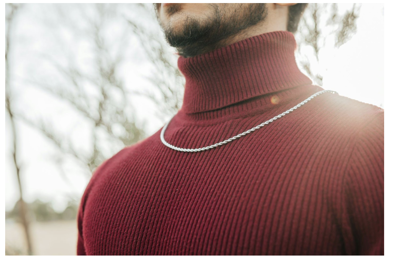 Why Do Guys Wear Chains? (9 Shocking Reasons Explained) - Budget Savvy Diva