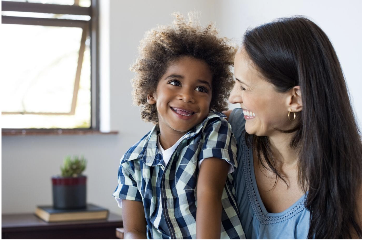 The Frugal Guide to Building a Family Through Adoption - Budget Savvy Diva