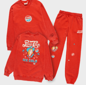 Pepsi Wild Cherry x Samii Ryan Set Sweepstakes - Budget Savvy Diva