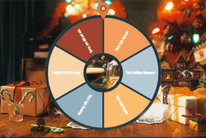 2025 Tito’s Holiday Spin-The-Wheel Sweepstakes and Instant Win Game ...