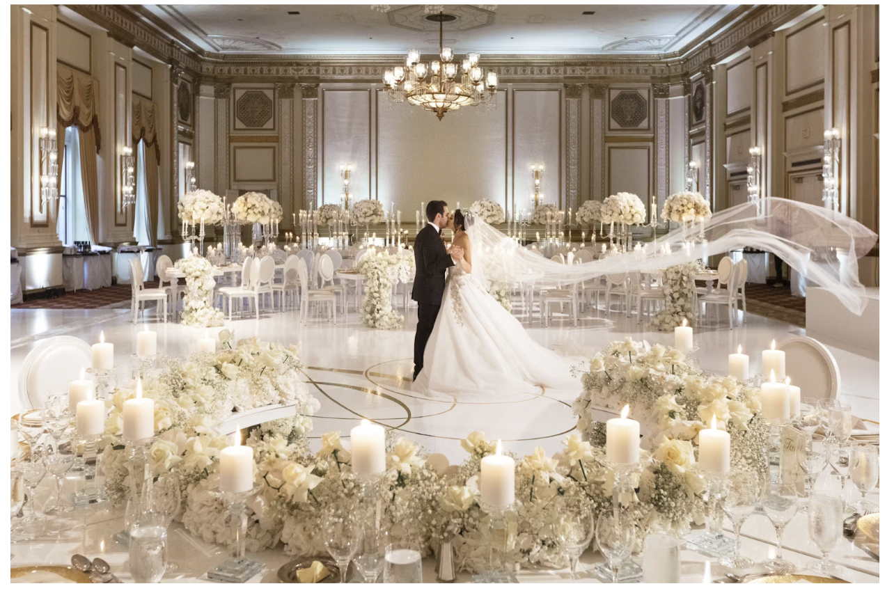 Unique Wedding Video Ideas for Couples Who Want Something Different ...