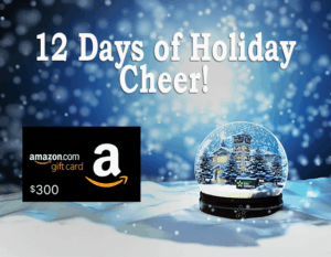 Extended Stay America’s 12 Days of Holiday Cheer Giveaway - Budget ...