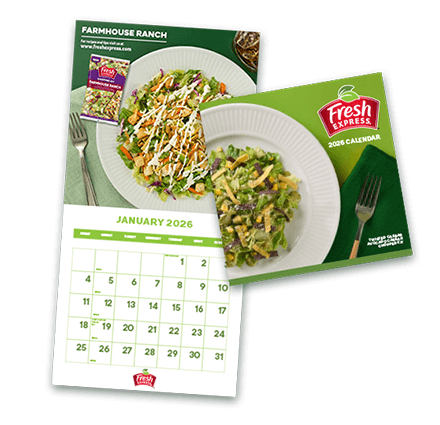 FREE Fresh Express Fresh Start Kit (First 1,000) - Budget Savvy Diva