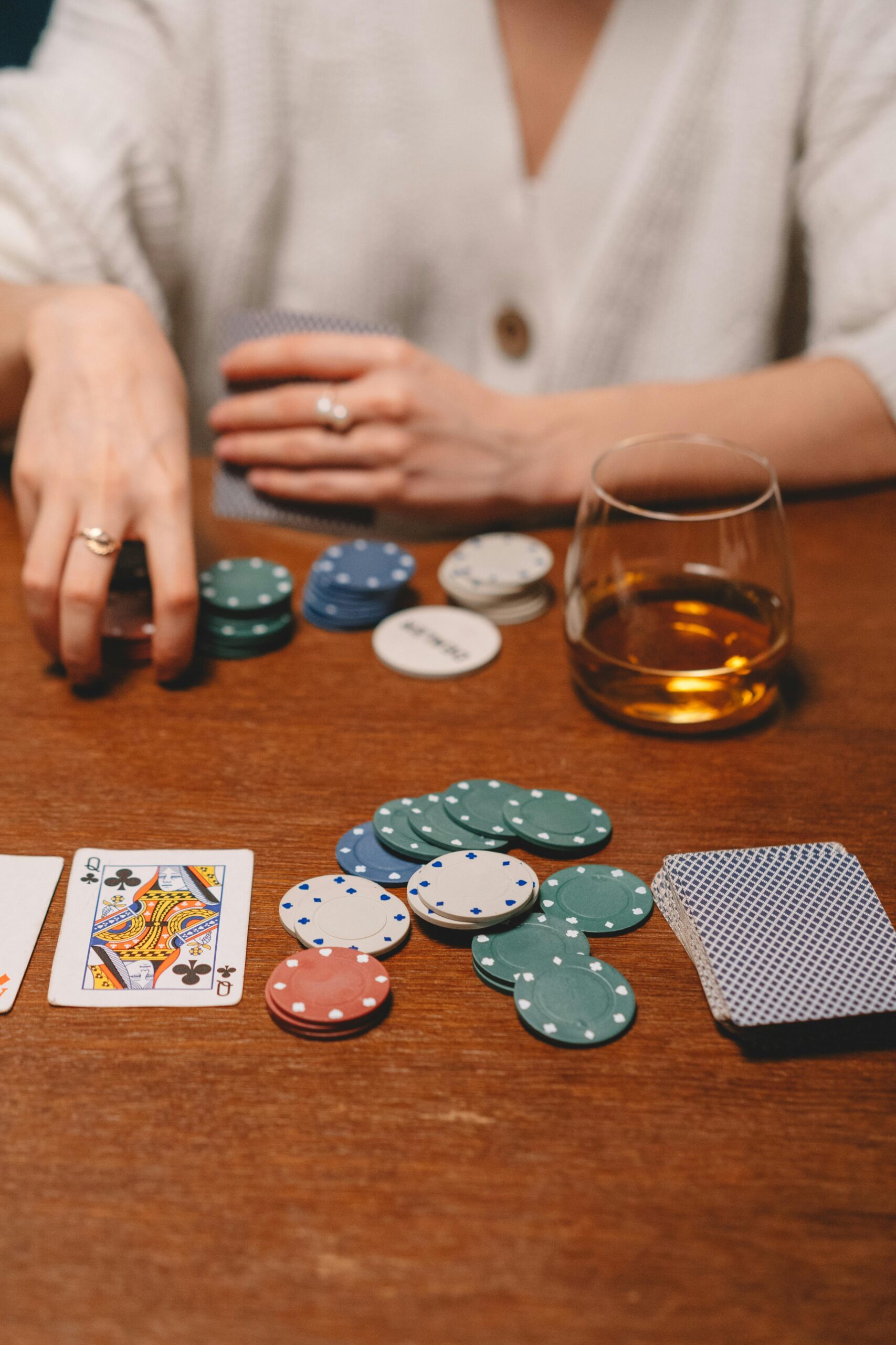 The Fun Guide to Learning Popular Casino Games - Budget Savvy Diva