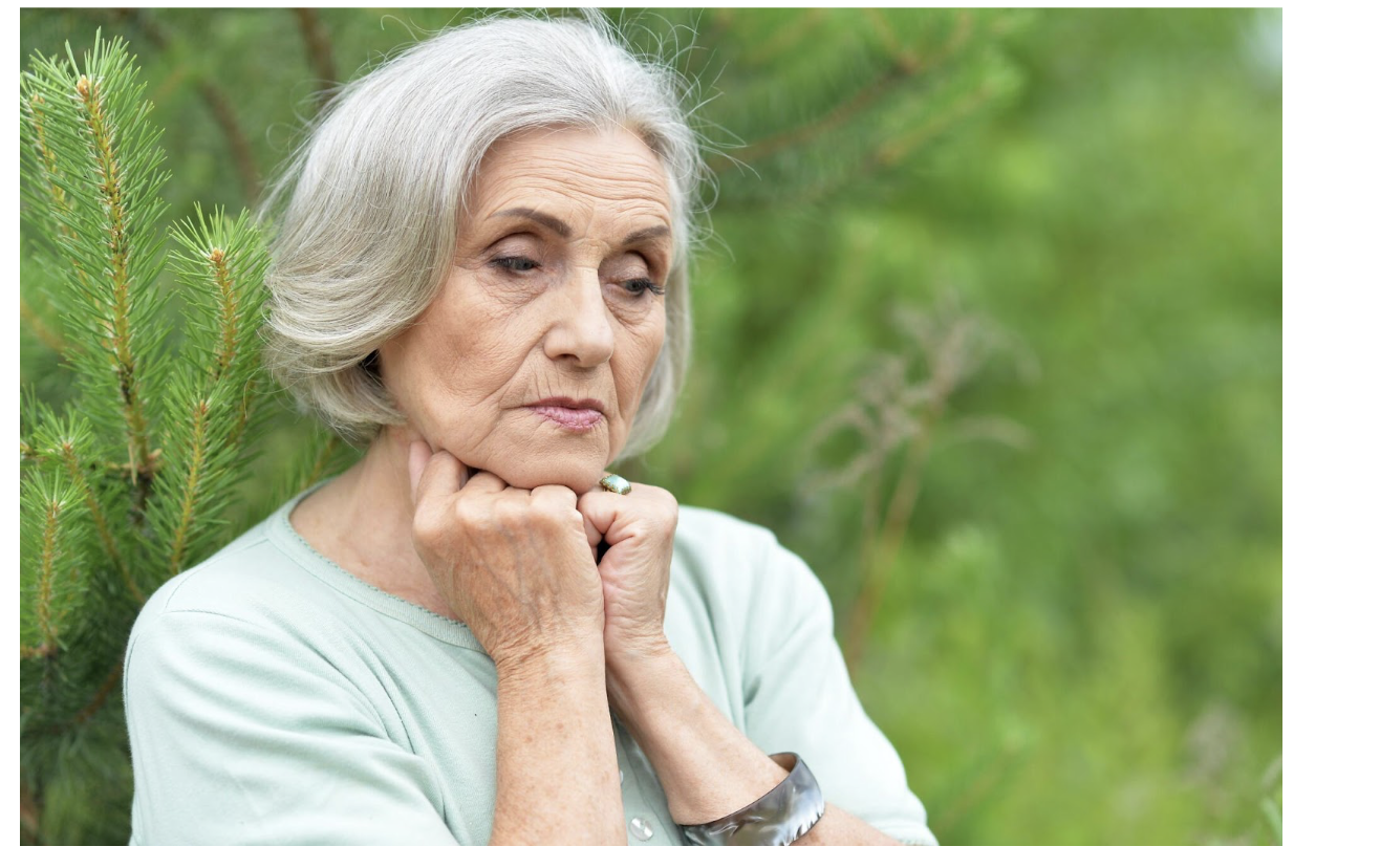 Holistic Mental Health for Seniors: Strategies for Emotional Wellness ...