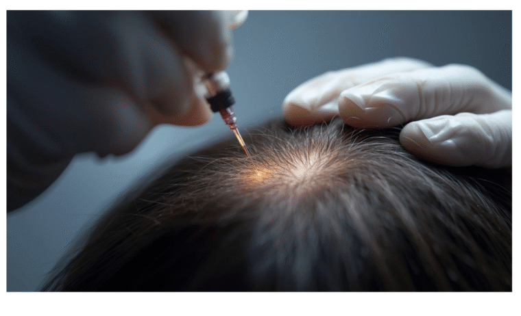 Comparing Hair Loss Treatment Options in India by Cost and Result ...